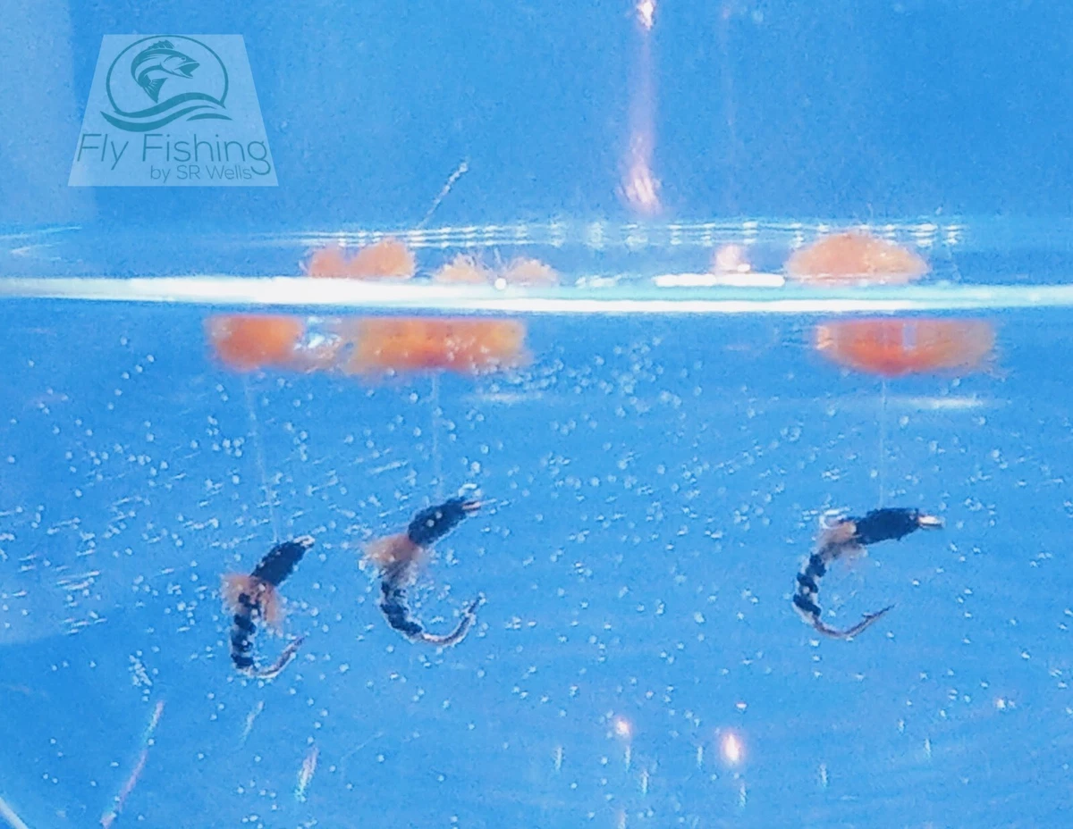 Parasol Midge Emerger