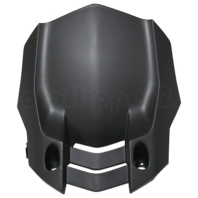 Genuine OEM 2018-2021 Yamaha MT10 MT-10 Rear Tire Hugger Fender Fairing ...