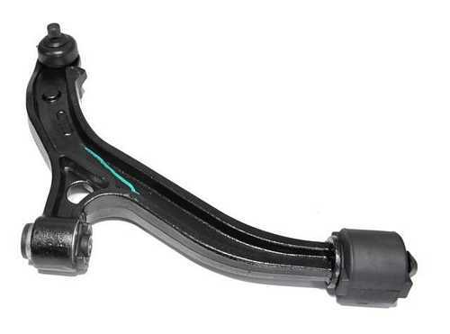 Kit Bras de Suspension avant à Gauche + Droite Dodge Caravan / Grand ...