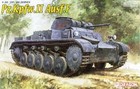DRAGON 1/35 6263 Pz.Kpfw.II Ausf.F | eBay