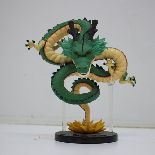 Dragon Ball Z Mega WCF TV Shenron Shen Long World Collectable 6" Figure | eBay