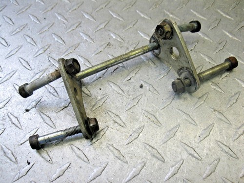 KTM 250 1985 ( A) KTM250 85 ENGINE MOUNTS LOWER | eBay