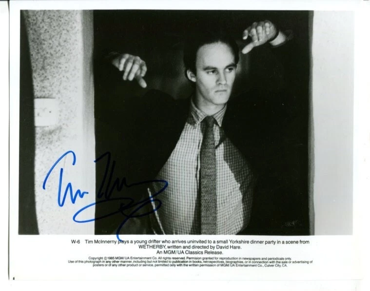 Tim Mcinnerny Blackadder