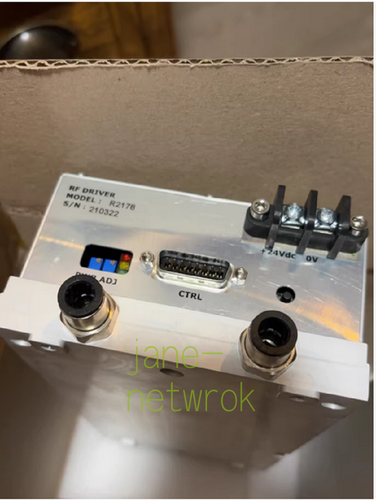 🔥🔥1pc for new RF DRIVER R2178 (by Fedex or DHL ) | eBay