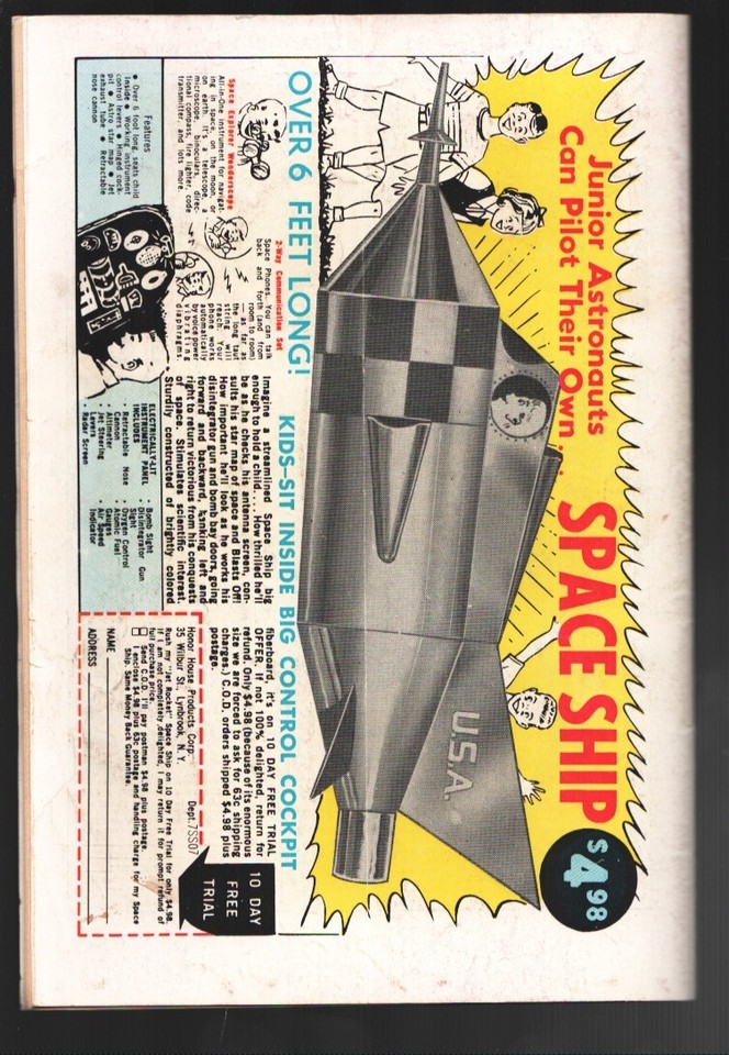 Laugh #171 1965 - Archie -G/VG - Comic Book | eBay