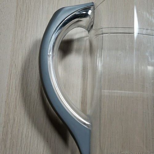 Brita 0B58/0B03 Replacement Water Filtration Pitcher Clear | eBay