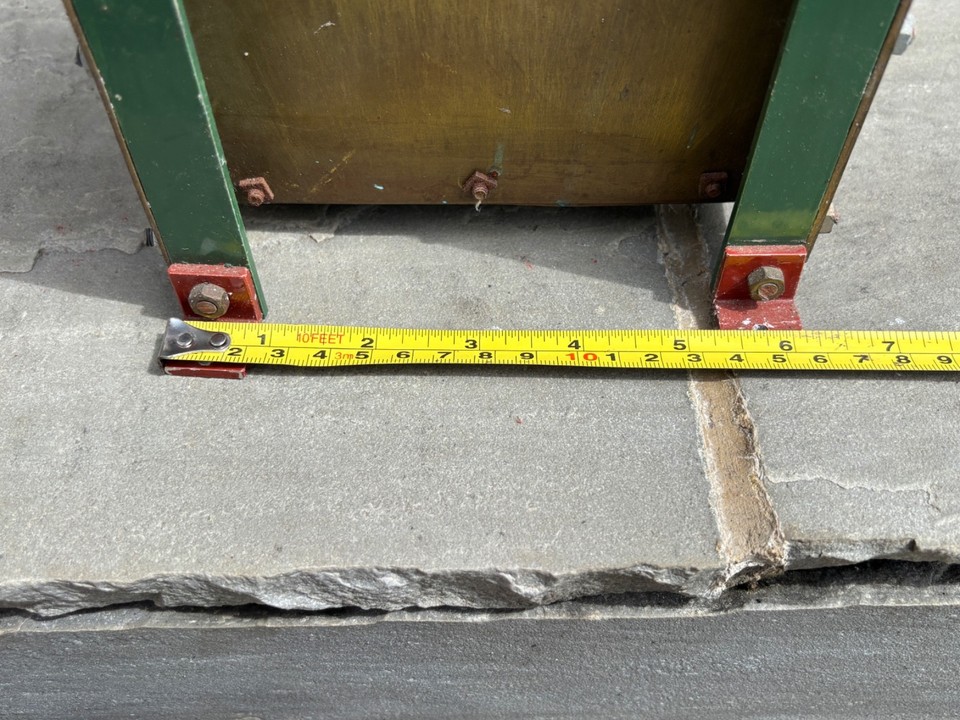 Scratch Built steam boiler model engineering vintage steam with a ...