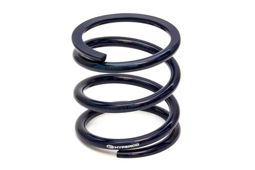 Hyperco 18SS-200 Conventional Suspension Spring Length: 5 in. Spring ...