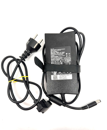 Dell 130W AC Adapter Charger - PA-4E LA130PM121 DA130PE1-00 - OEM ...