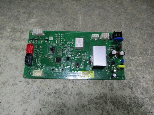 WHIRLPOOL WASHER CONTROL BOARD NO CASE PART # W11607637 | eBay