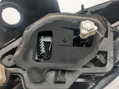 13252443 LAMPADA POSTERIORE SINISTRA / 2214017 PER OPEL ASTRA GTC 1.7 ...