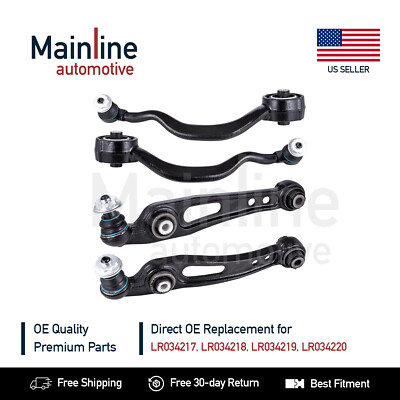 Suspension Control Arm for Land Range Rover L405 12-20 Front Lower LH ...