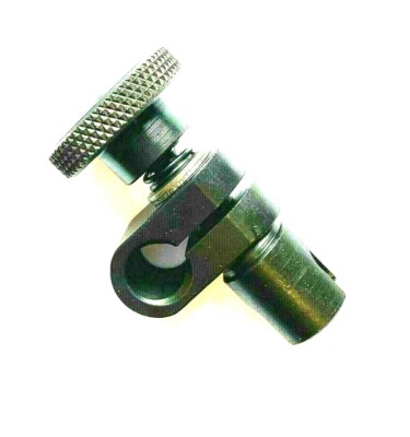 Indicators - Indicator Clamp