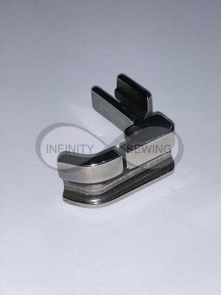 Singer 96K Industrial Lockstitch Sewing Machine 1/4" (6.4MM) Piping ...