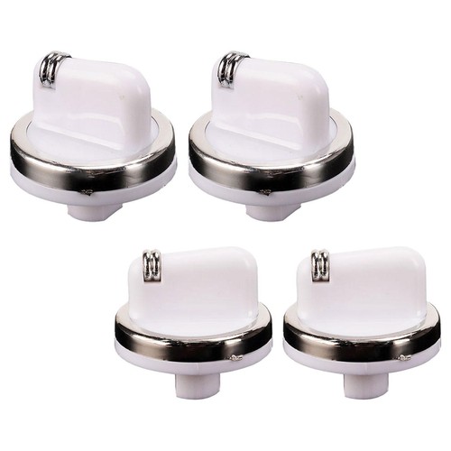 2 Pieces Control Knobs Control Switch Knobs Replacment Part Adjustment ...