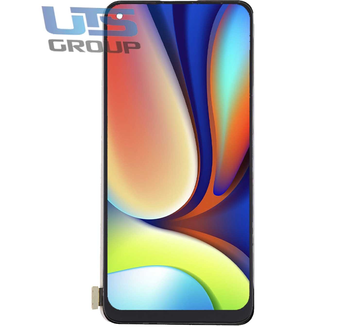 Für OnePlus 8T KB2000 KB2001 KB2003 LCD Bildschirm Display Touchscreen ...