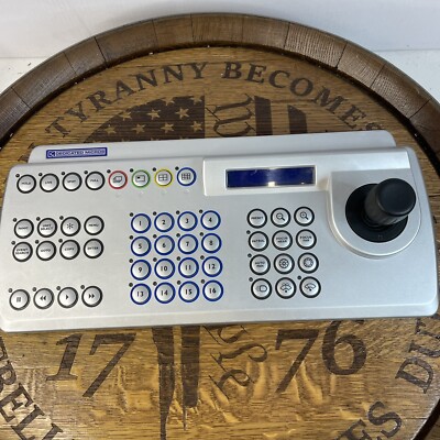 Camera & Video Systems - System