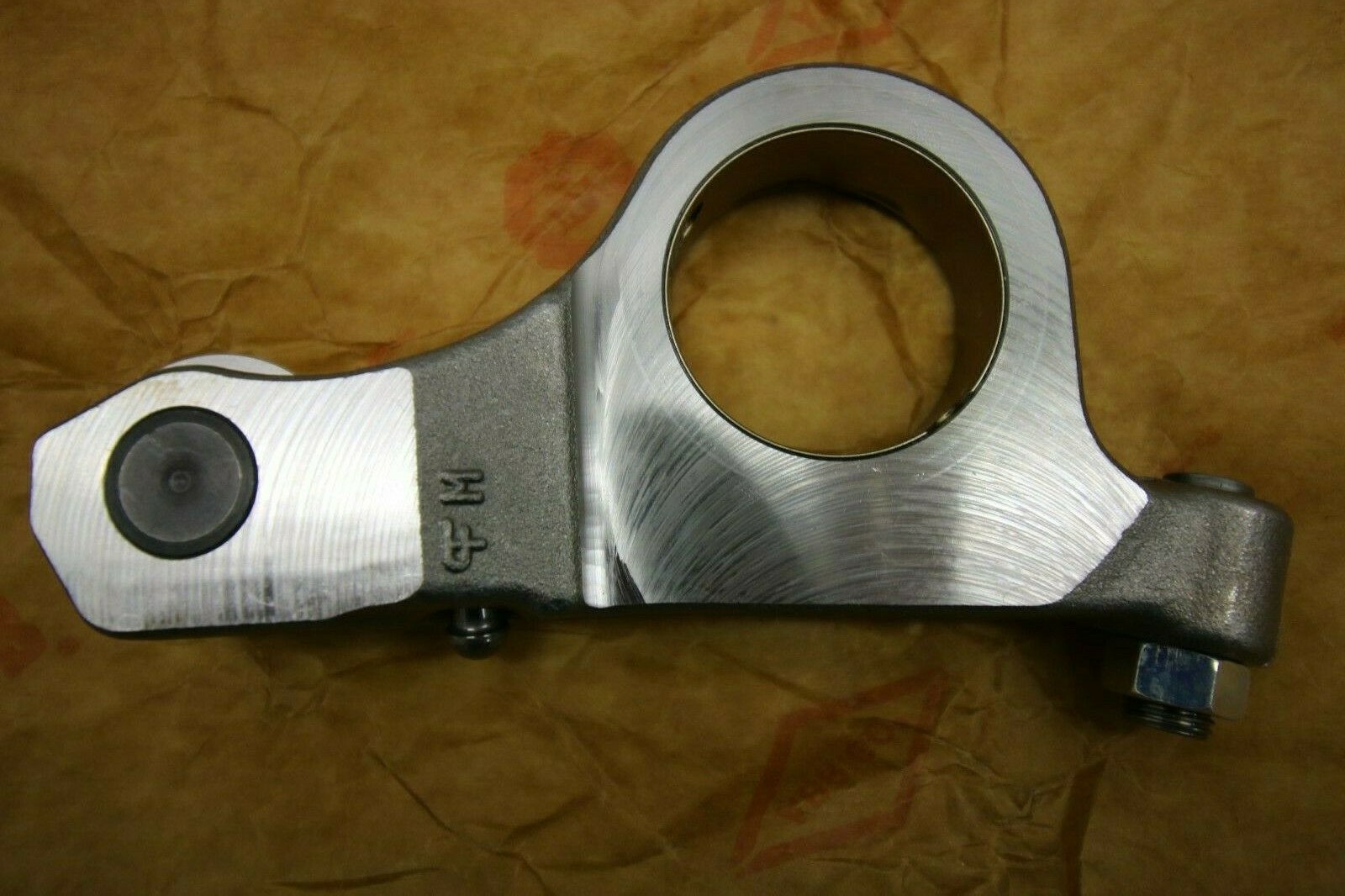 Volvo+Rocker+Arm+21460261 for sale online | eBay