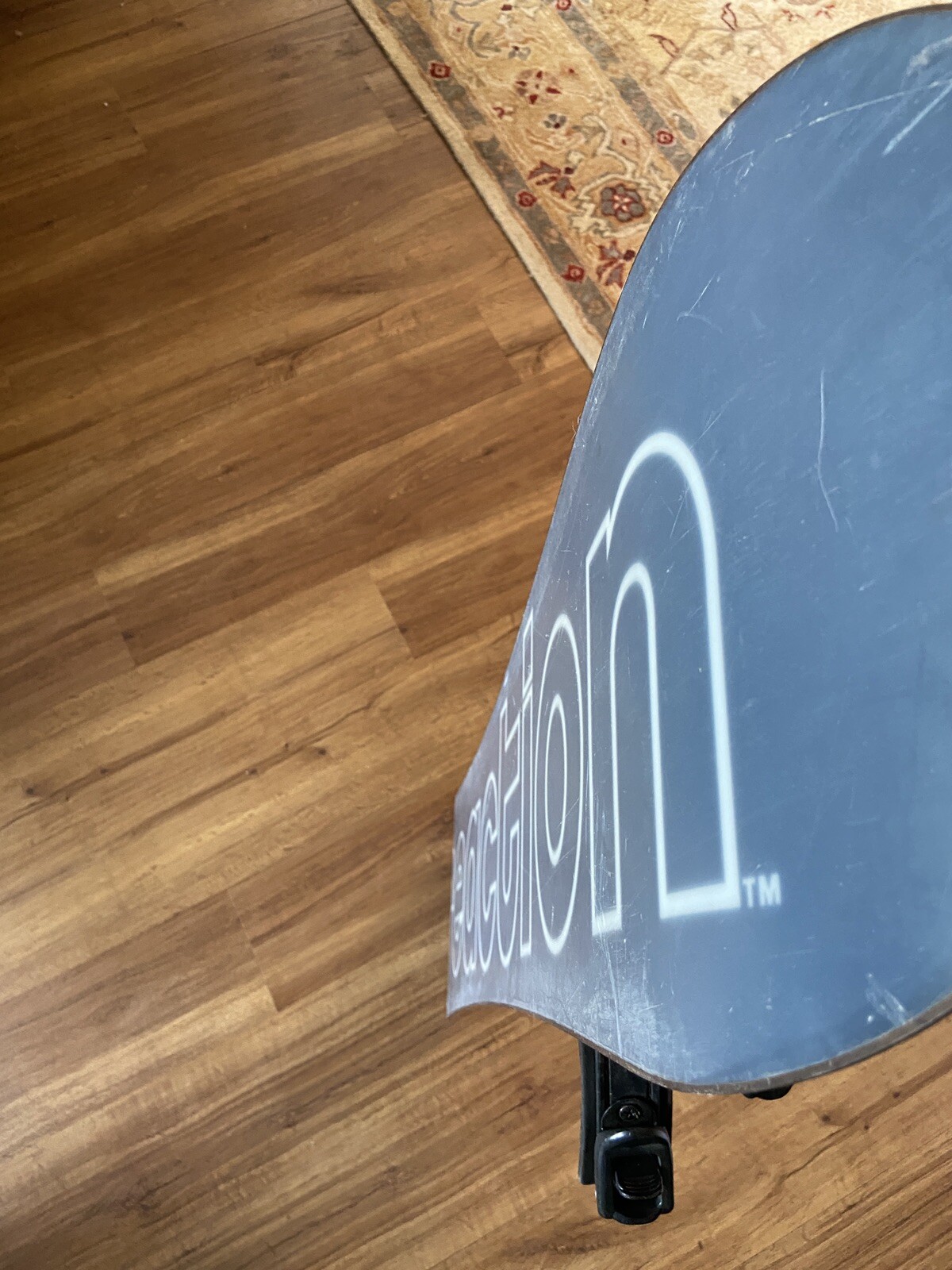 REACTION SCORPION SNOWBOARD SIZE 139 CM USED GOOD CONDITION | eBay