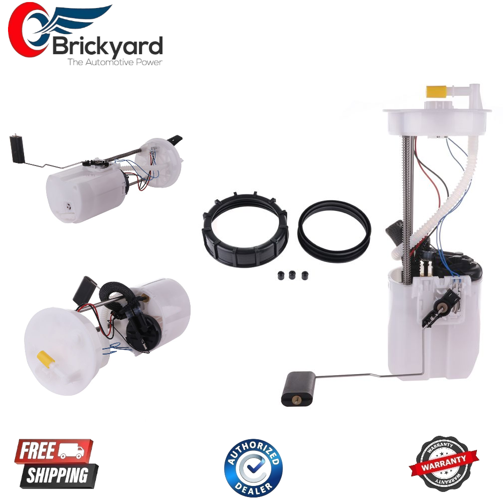 New PREMIUM Fuel Pump Assembly For Honda Pilot 2005-2008 Acura MDX 2006 ...