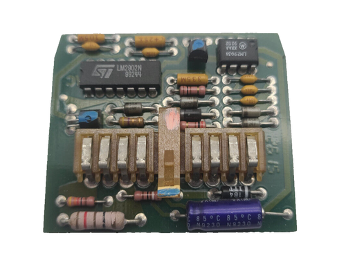 1989-1993 Ford Thunderbird Super Coupe Cougar Xr7 Cluster Anti Slosh ...