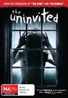 The Uninvited (DVD, 2009) Emily Browning, Elizabeth Banks, David ...