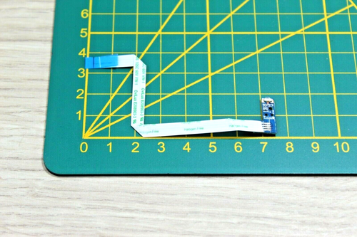 HP Pavilion G6 G7 - led d’indication, UL indicator - DA0R22YB6E0 | eBay