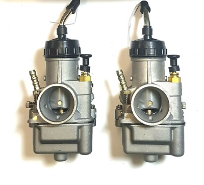 Vergaser K68 2 Stück DNEPR MT URAL K750 * | eBay