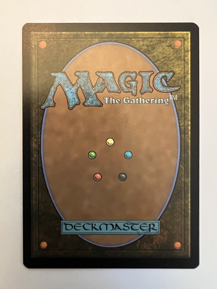 MTG Outlaws Of Thunder Junction Outcaster Trailblazer Rare NM/M Free ...