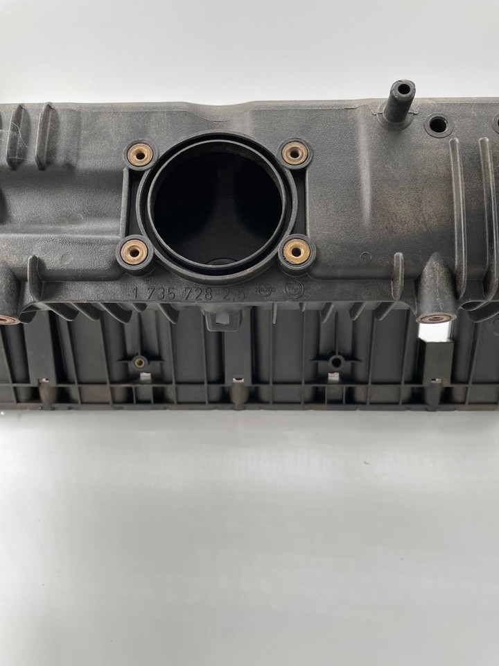 BMW E36 M50B25 INTAKE MANIFOLD M52 M54 2.5 M50 M3 S52 E30 E34 M TECH ...