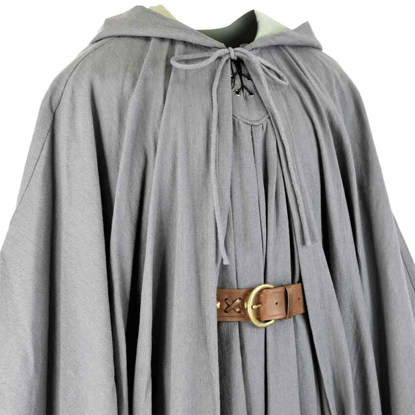 Wizard Robe and Cloak - Medieval Wizard Costume - Medieval Clothing | eBay