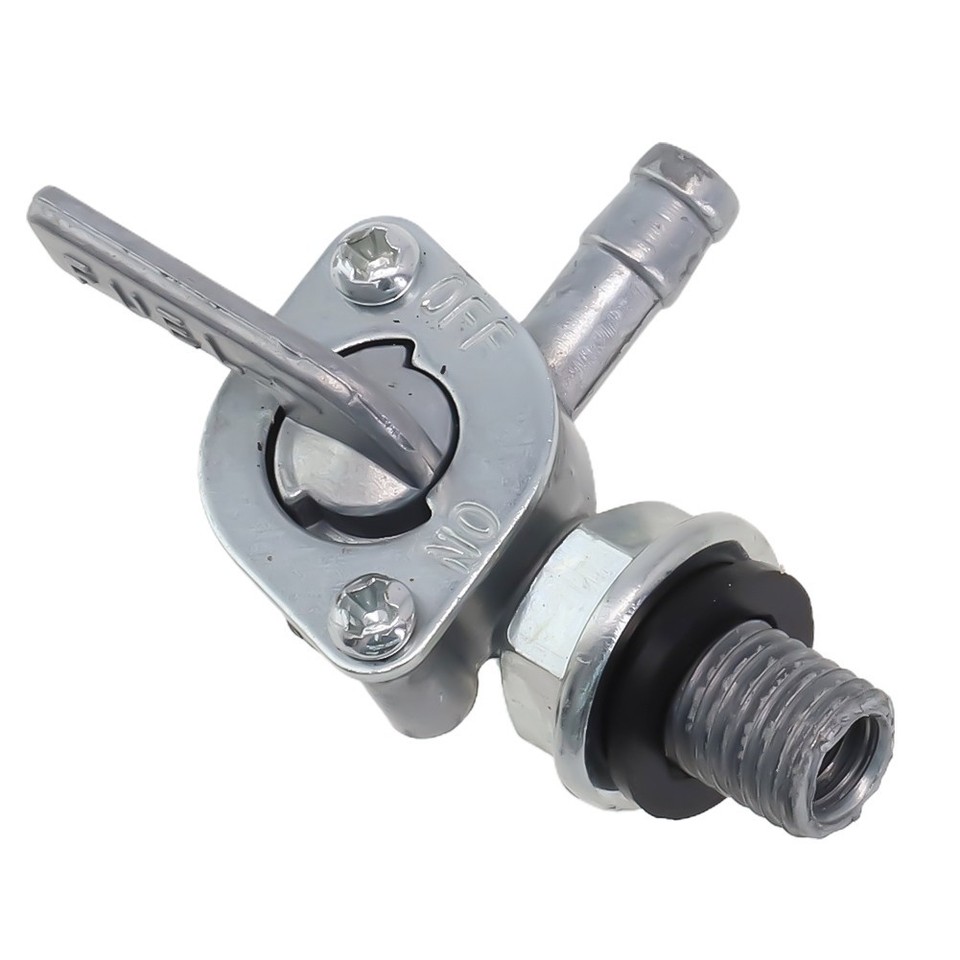 Gas Tank Tap Shut Off Valve Generator 190F Garden Tools Gas Engine Pump ...