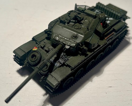 1:72 Centurion Mk.5/1, Vietnam Krieg, Royal Australien Armoured Corps ...