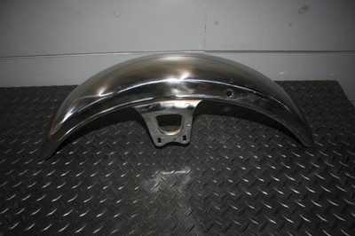 1976-1978 Yamaha RD400 Front Fender | eBay