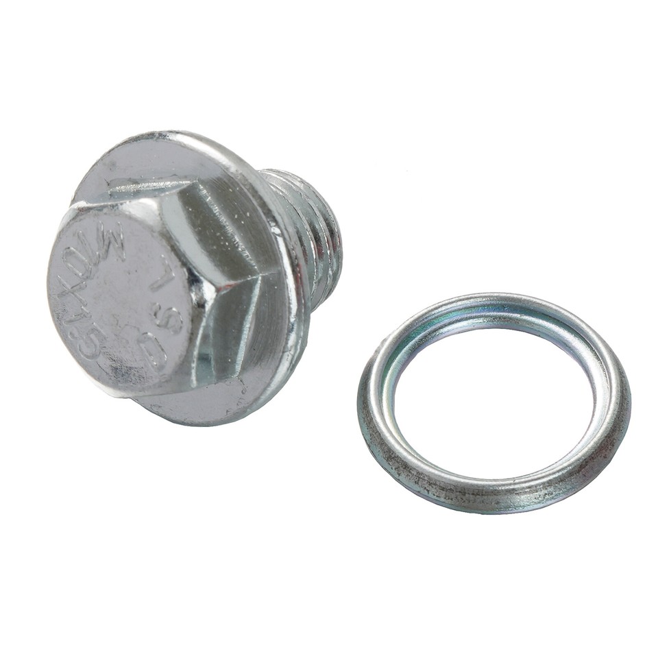 90341-10011 35178-30010 For Toyota Lexus Car Transmission Drain Plug ...