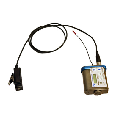 Wireless Intercom PTT Push-to-talk Microphone for Wireless TX/RX | eBay