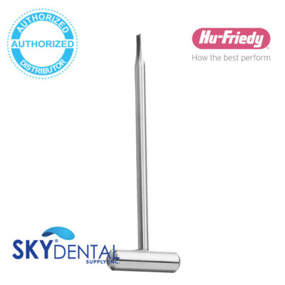 Hu-Friedy Straight Goldstein Crown Remover - GCR0 | eBay