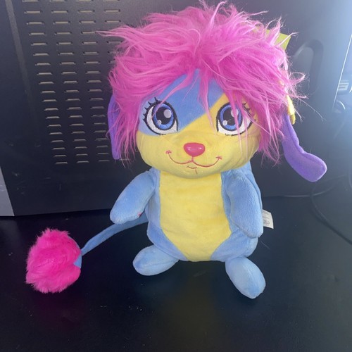 Netflix Popples Lulu Talk & Pop 11” Talking Plush Spin Master 2015 ...
