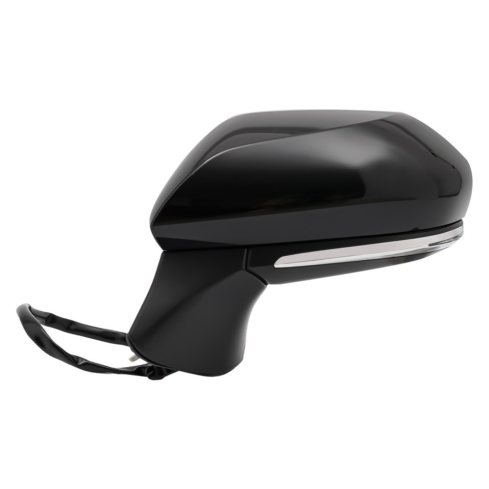 For 2018-2023 Toyota Camry Left Driver Side View Mirror Assembly LH ...