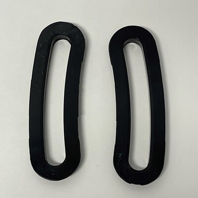 NEW Lazyboy Recliner Parts Lazy Slide Sliding Bracket 2 Plastic Inserts ...