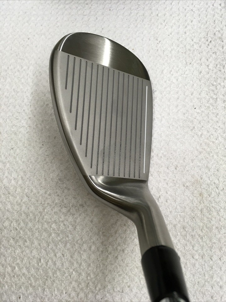 Tour Edge Comp LX Cavity Back Lob Wedge - LW / 60° Loft - CUSTOM FIT to ...