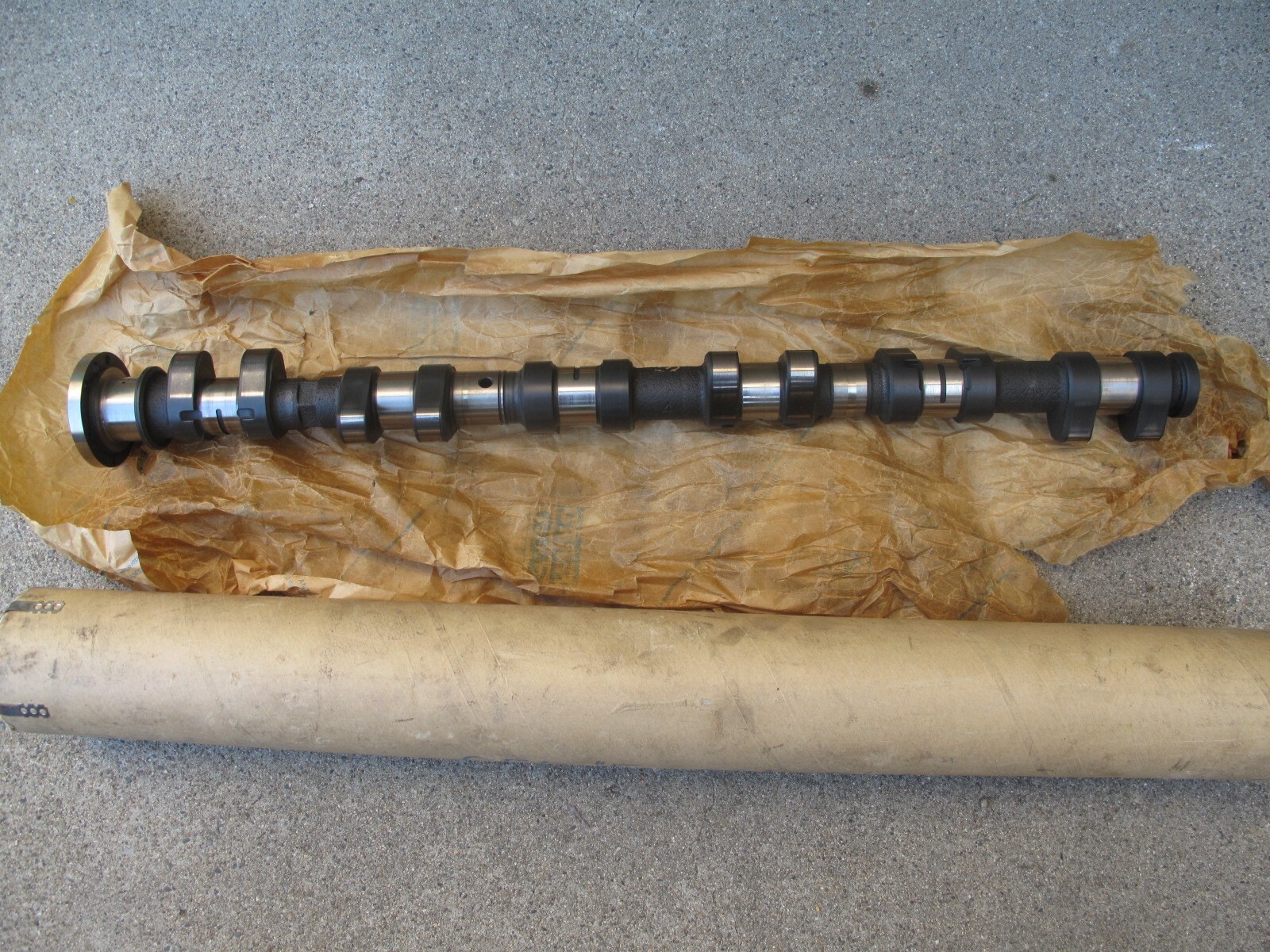 2001-2006 BMW E46 M3 S54 Engine Camshaft OEM 7830873 for sale online | eBay