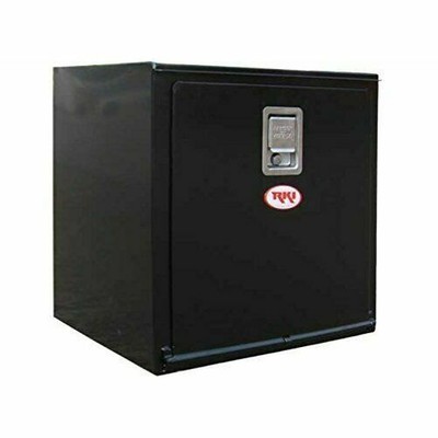 RKI H242418 H Series Single Door Underbody Truck Tool Box 24x24x18 ...