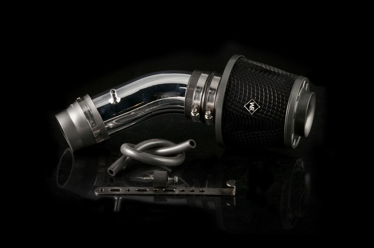 2003 Tiburon Air Intake Tornado