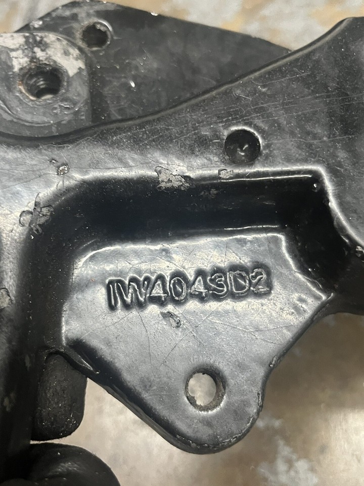 1969 Dodge Mopar Charger B-body Spindles | eBay