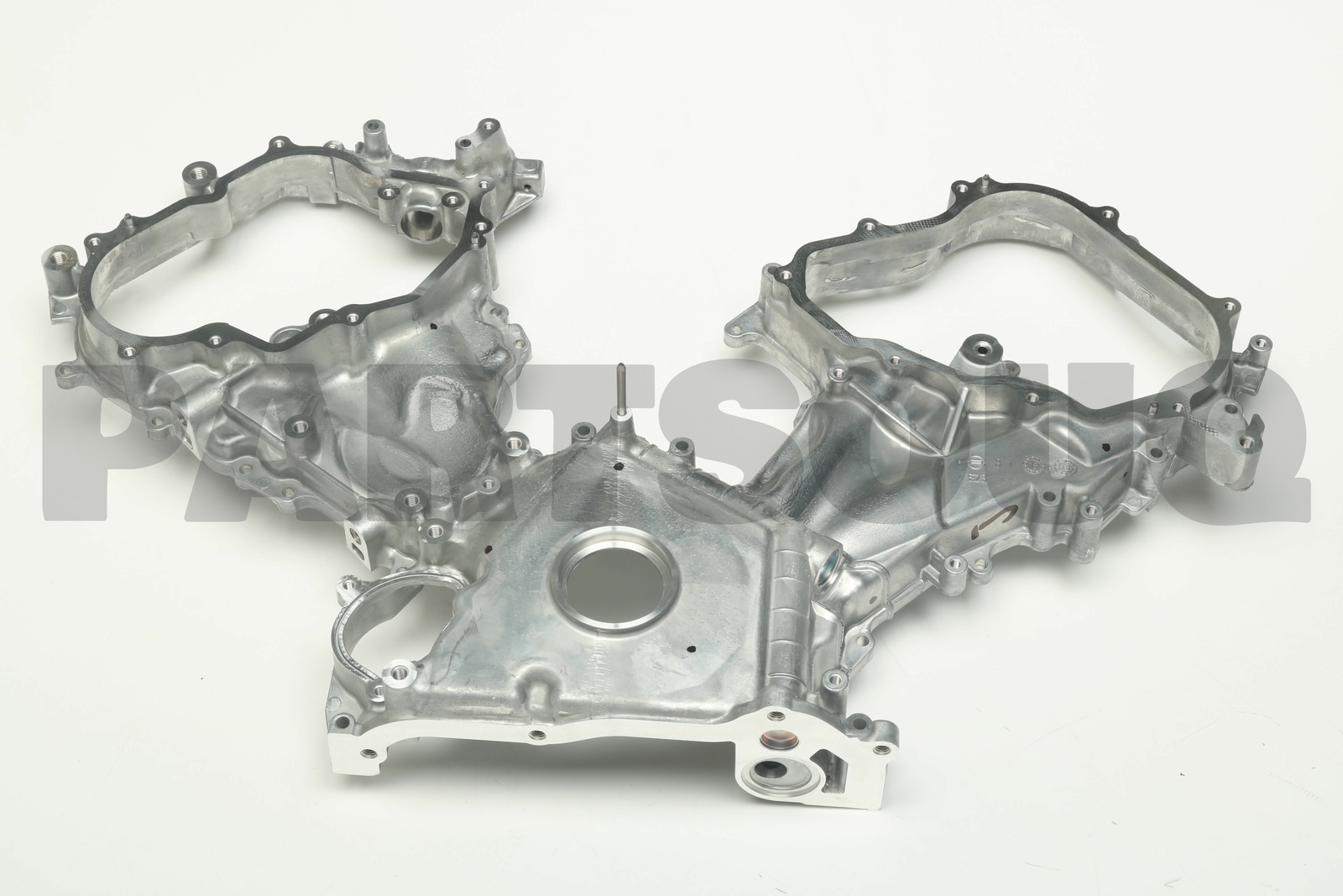 13500EZ31A Genuine Nissan COVER ASSY-FRONT 13500-EZ31A | eBay
