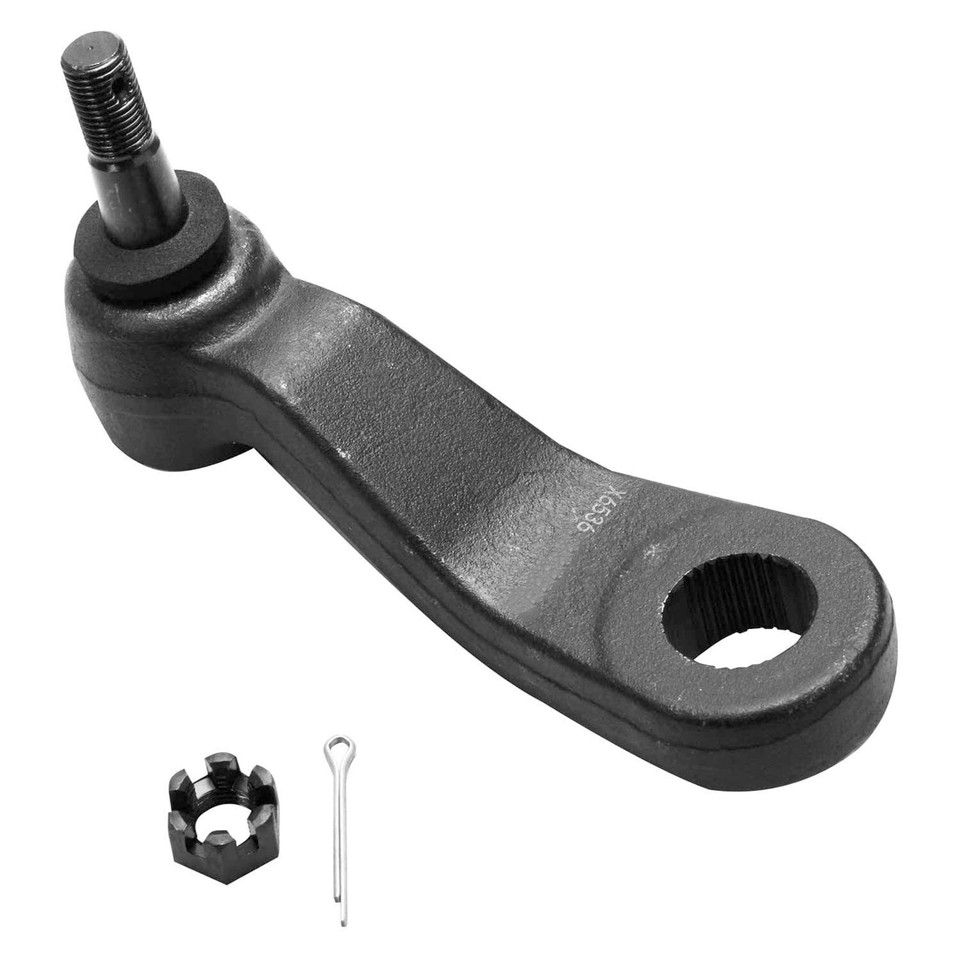 13pc Front Upper Control Arms Kit for Chevrolet GMC Silverado Sierra ...