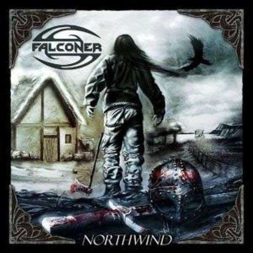 Falconer Northwind (CD) Album (UK IMPORT) | eBay