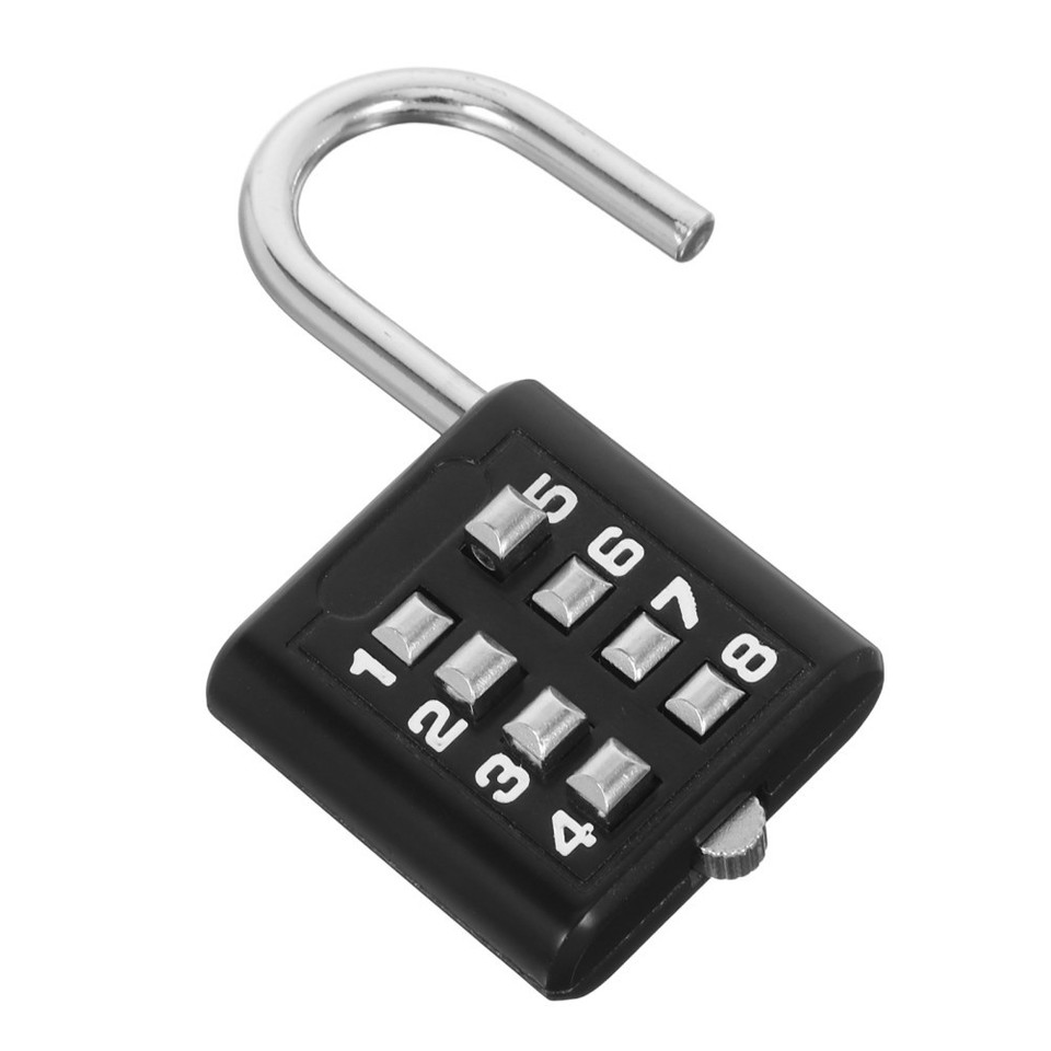 Outdoor Combination Padlock Faucet Lock Water Spigot Cover for Garden ...