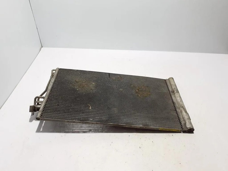 MERCEDES-BENZ VITO / MIXTO Furgon W639 A/C Air Con Radiator 27560161 ...